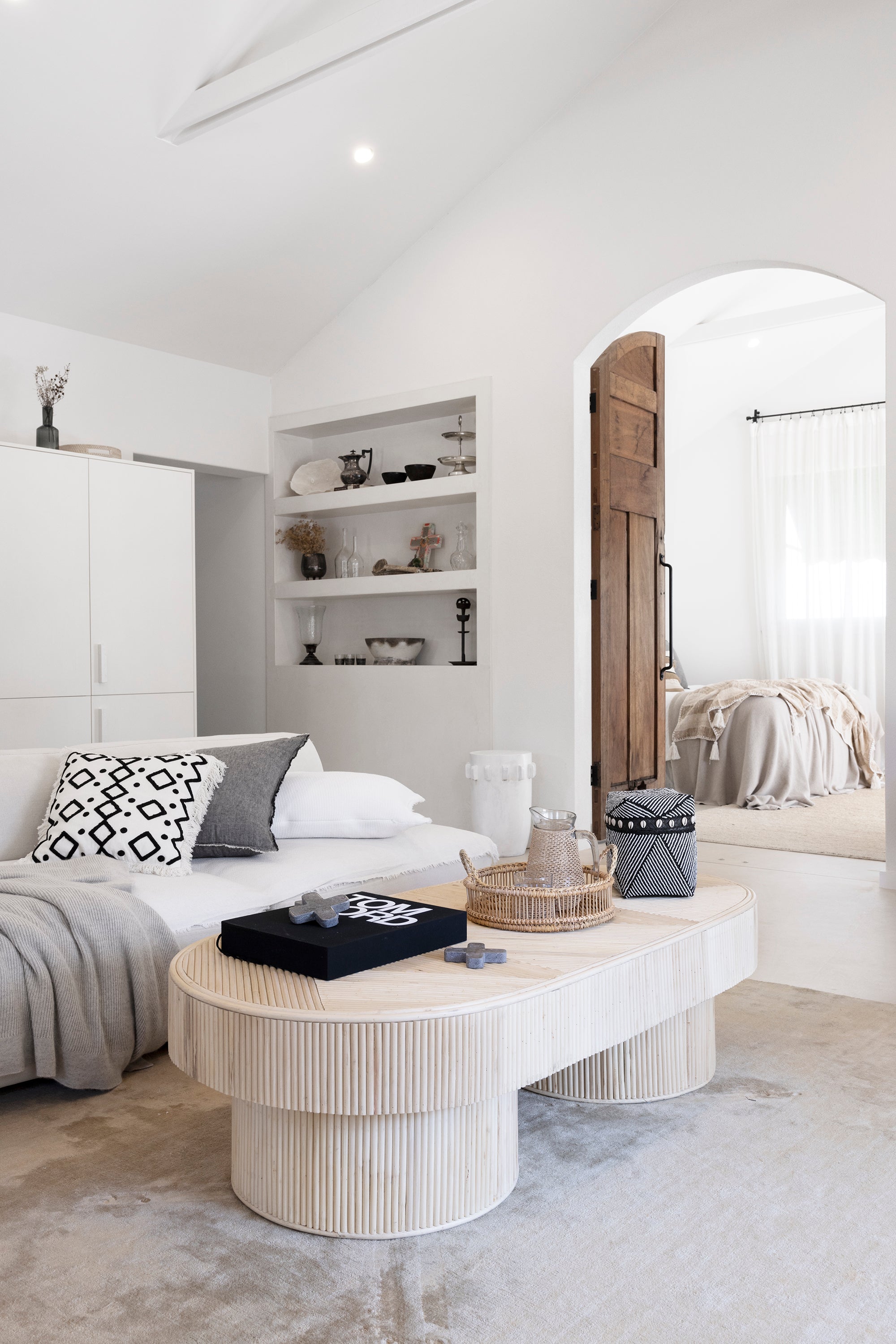 TABLES – SpiritTrader